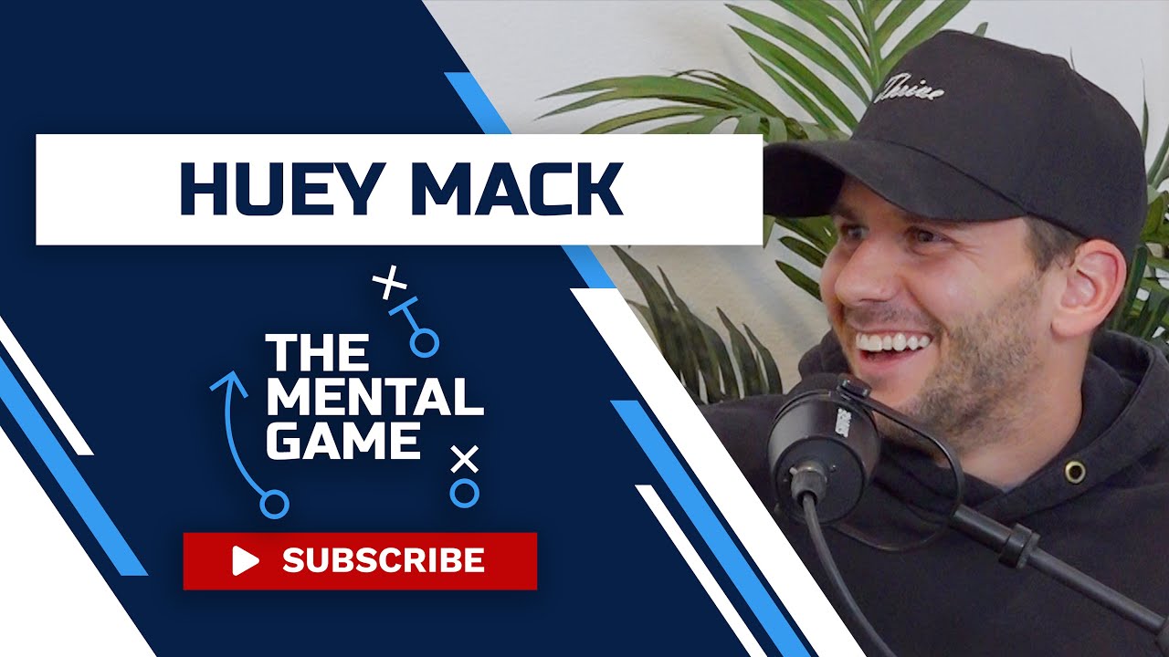 Huey Mack Talks Music Career, Mental Health, West Virginia and New ...