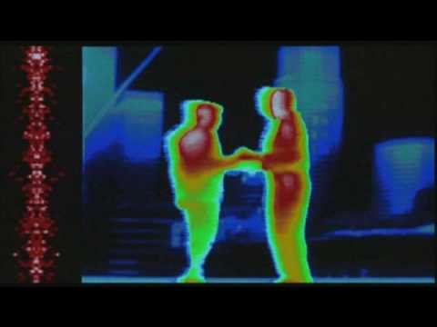 Predator Heat Vision / Thermal Vision Sound - YouTube