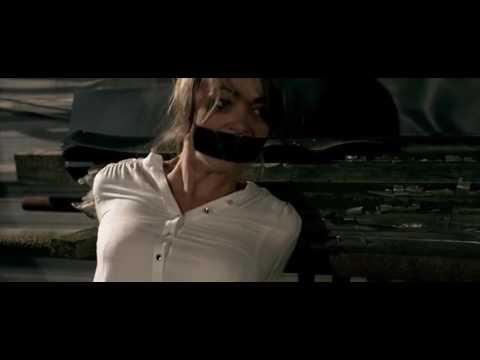 Terri Dwyer In Hooligan Legacy - Final Scene
