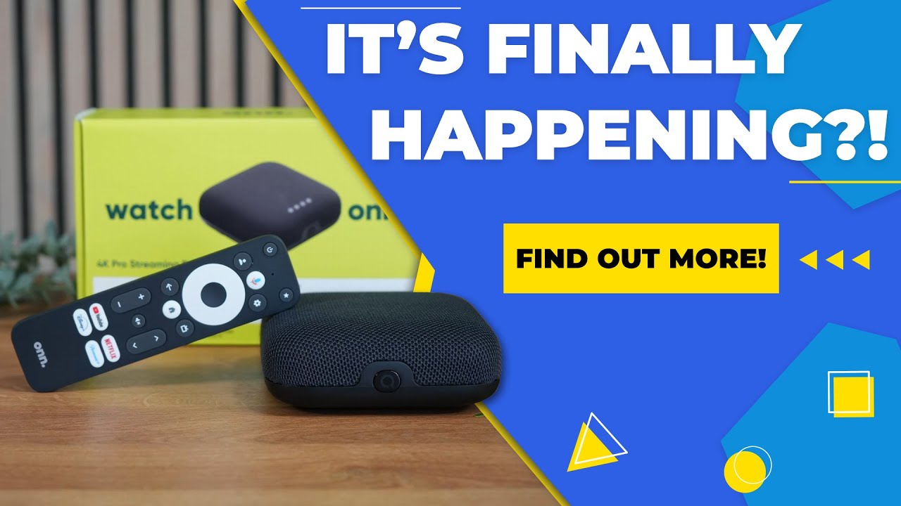 😲 The Streaming Wars Just GOT REAL!! - YouTube
