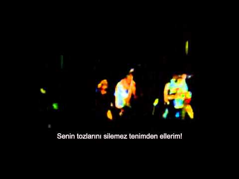 Sagopa Kajmer - Duygusal Kelimeler ( Bursa Konseri )