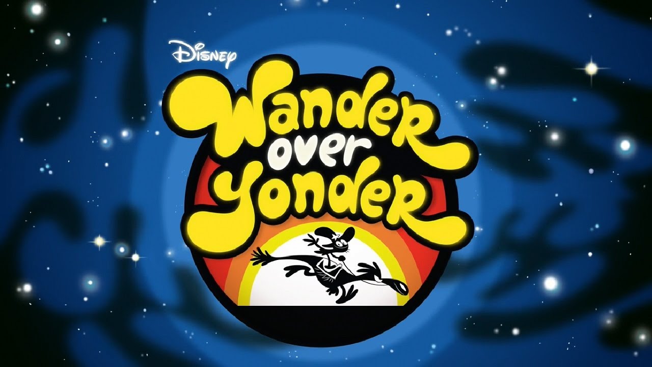 Wander Over Yonder - Opening Theme Song (Short Version) - YouTube