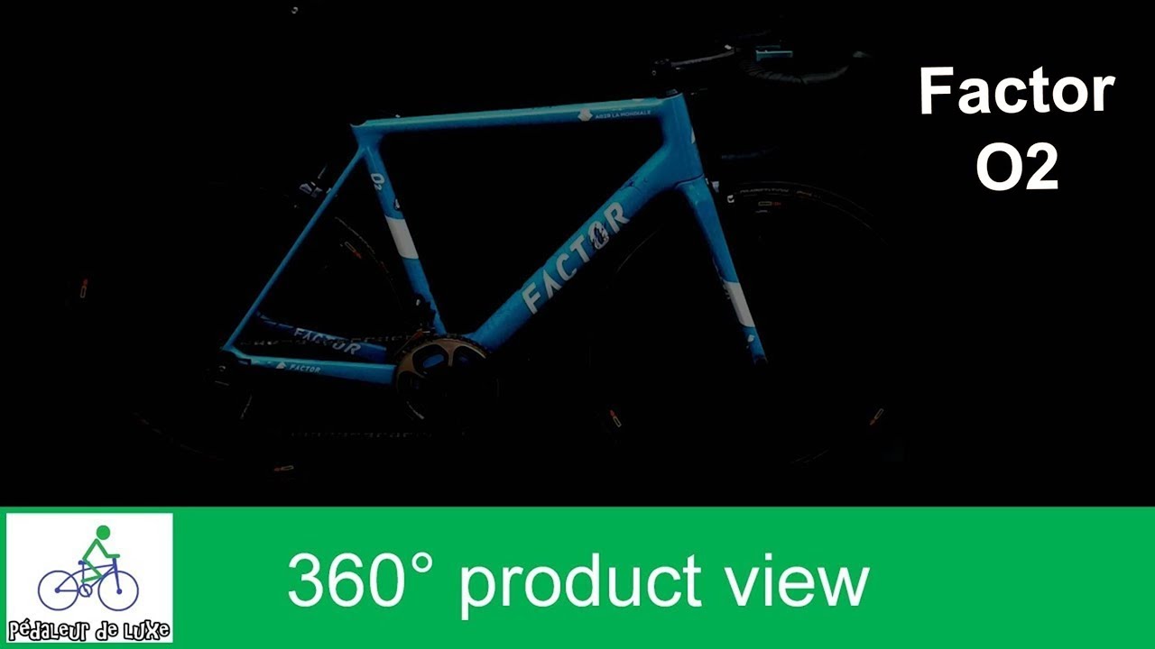 2018 Factor O2 - YouTube