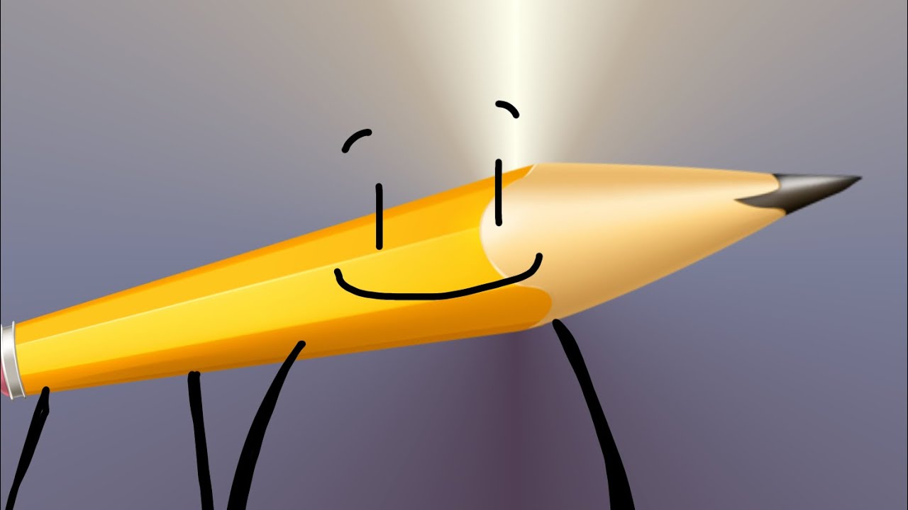 introducing the pencil - YouTube