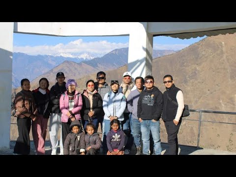 Trip to Chhapari ,Nepal🇳🇵 || Trekking || food || view - YouTube