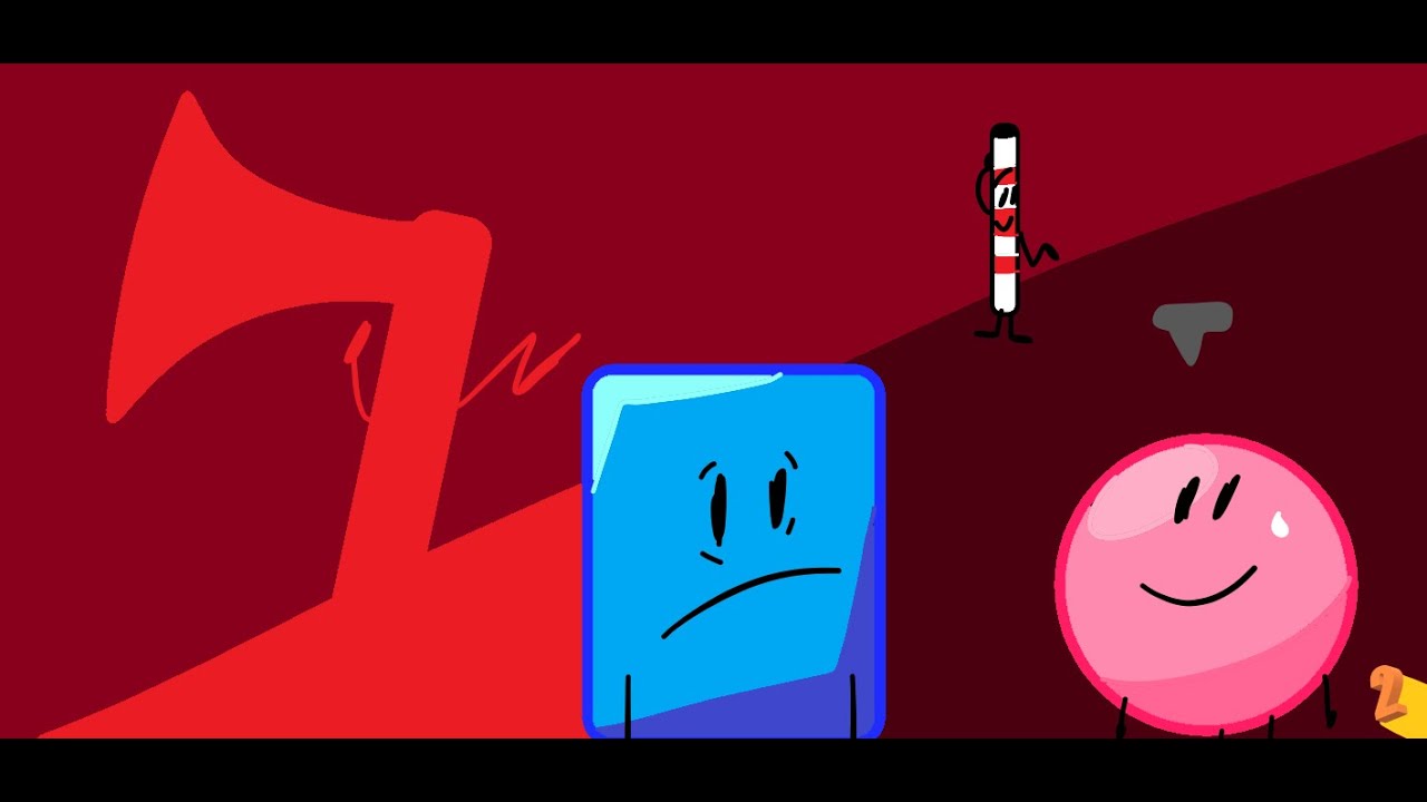 Object Inflation 2 Shapeshifter! - YouTube