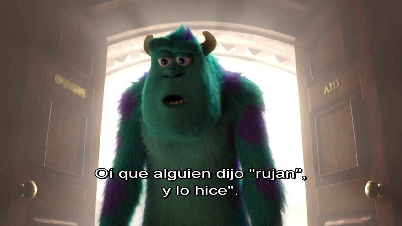 Monsters University | Trailer #2 - YouTube