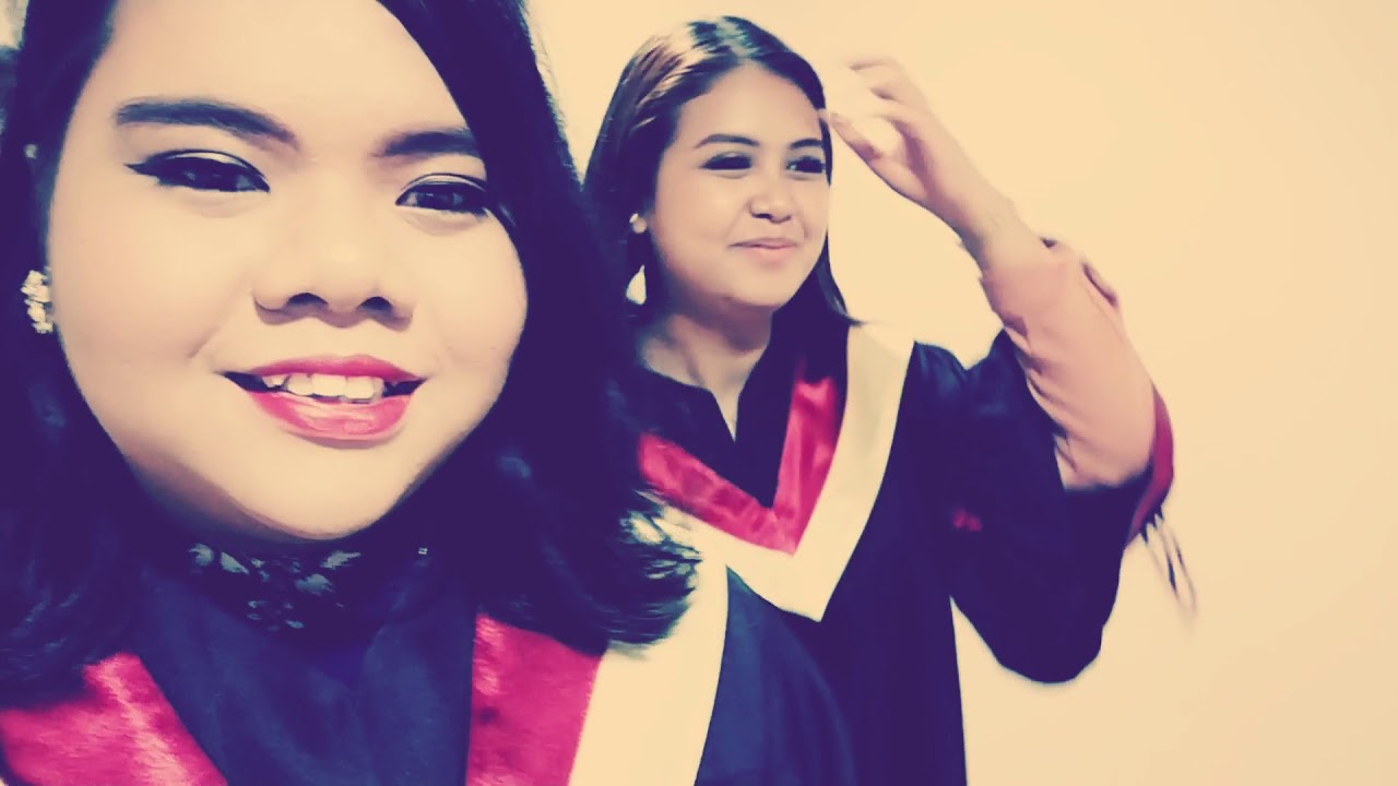 ITE College Central Graduation 2018 - YouTube