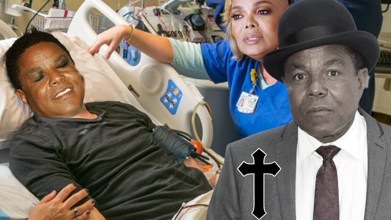 Sad News Tito Jackson Is Pass Away Expected Soon Family Jackson Prepare ...
