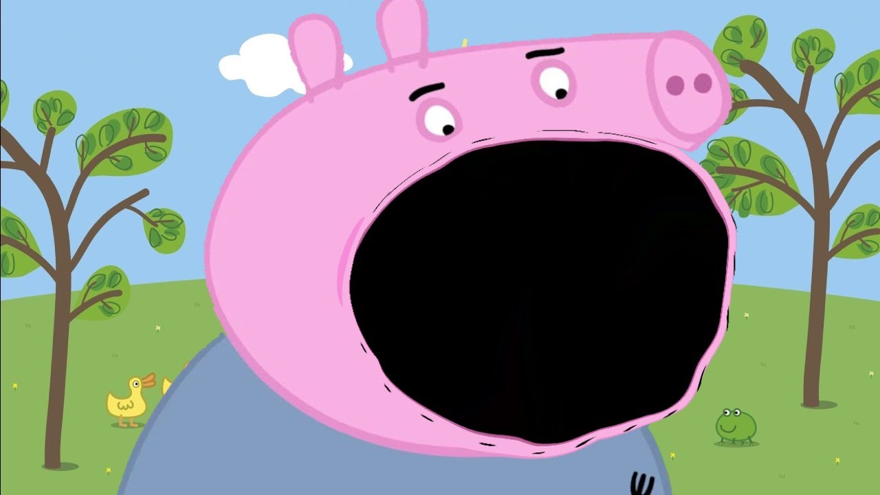 Pop Uncle Pig - YouTube