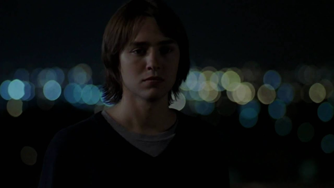 ANGEL: Season Four TRAILER - YouTube