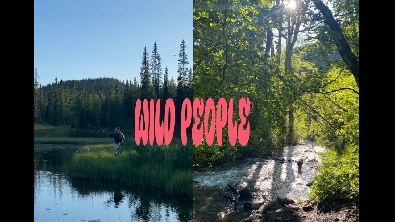 An Interview With Wes Larson - YouTube