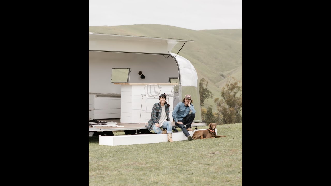 TINKER TIN BRAND STORY :: Full Version - YouTube