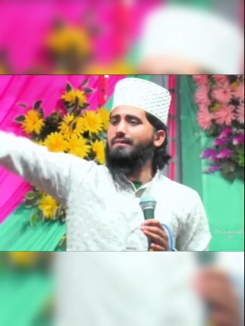 Mumtaz Barkati Vs Mufti Ashraf Jilani Azhari New Shayri Mumtaz Barkati ...