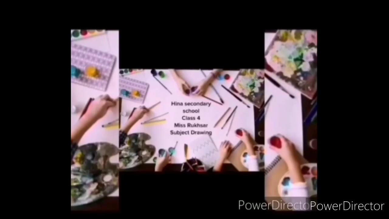 Class 4 || Drawing || Video 2 (Last) - YouTube