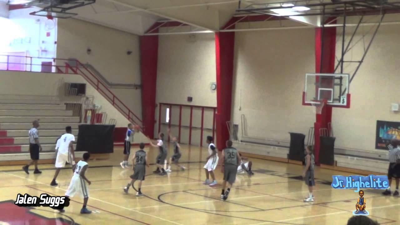 Playground Elite Class of 2020 - User Submitted Footage - YouTube
