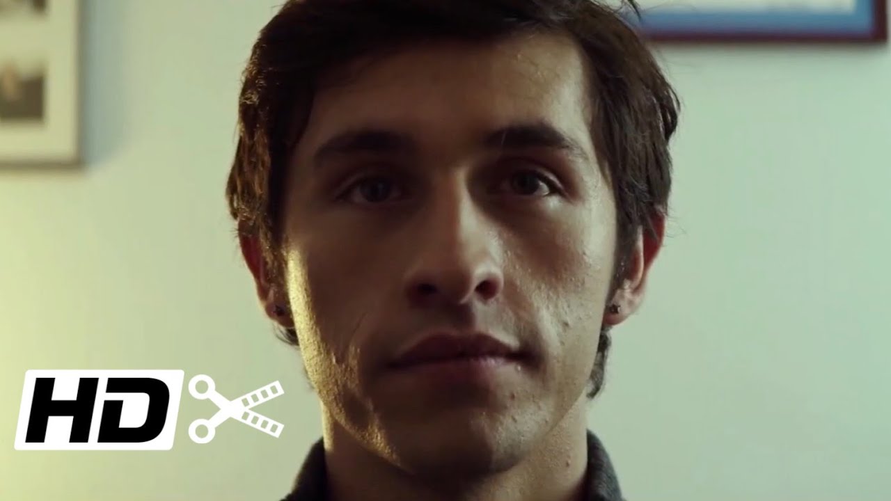 Rival (2023) Killer Reveal Scene (2/14) - Movie Clip - YouTube