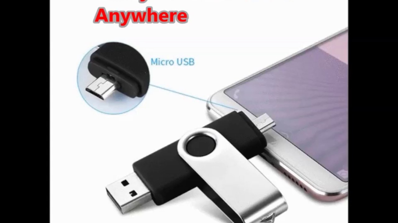 128GB USB 3.0 Thump Drive Flash Pen Drive for PC U Disk Hot OTG Pen ...