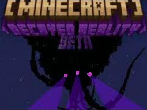 The Witherstorm Evolves.. | Minecraft Decayed Reality - YouTube