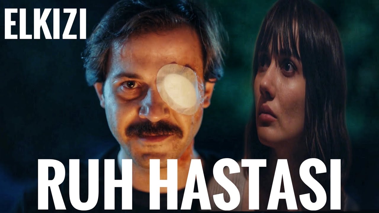 ELKIZI/6.BÖLÜM FRAGMANI 2/ EZO’YU KİM KURTARACAK - YouTube