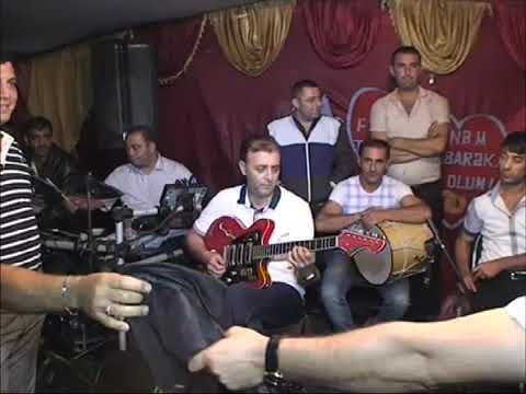 Mahmud İsmayıloqlu Məqsəd Qubalı
