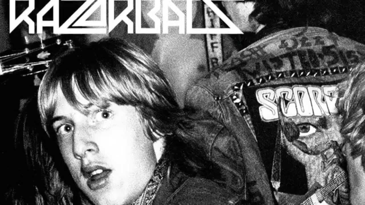 Razorbats - Subway Grinder - YouTube