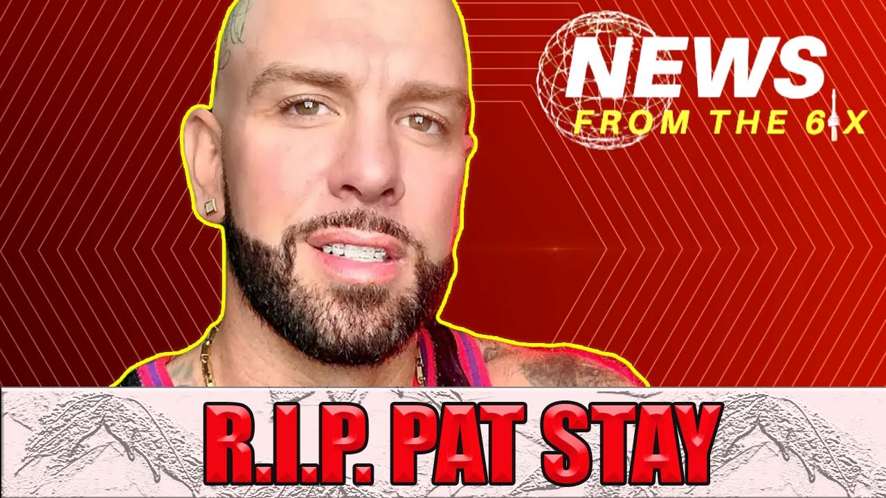 RIP Pat Stay Deceased In Downtown Halifax Nova Scotia Conflict | News ...
