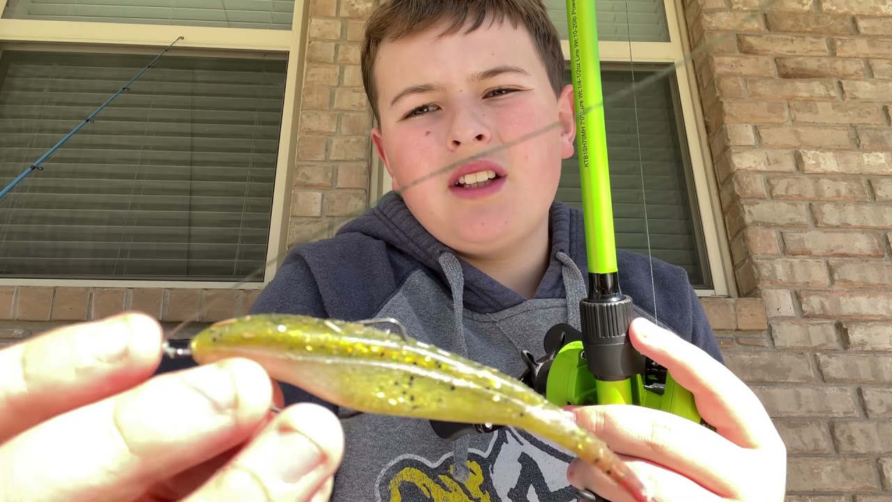 Kickin their bass tv combo review 🔥 - YouTube