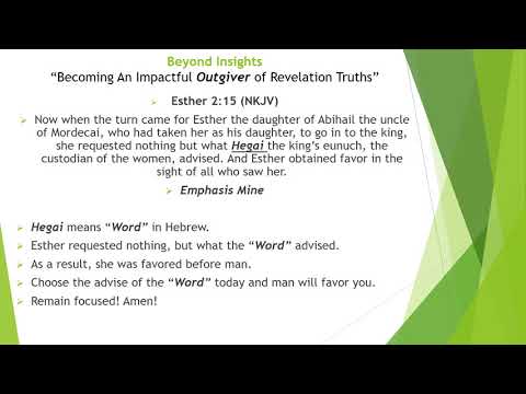 Beyond Insights /01 - YouTube