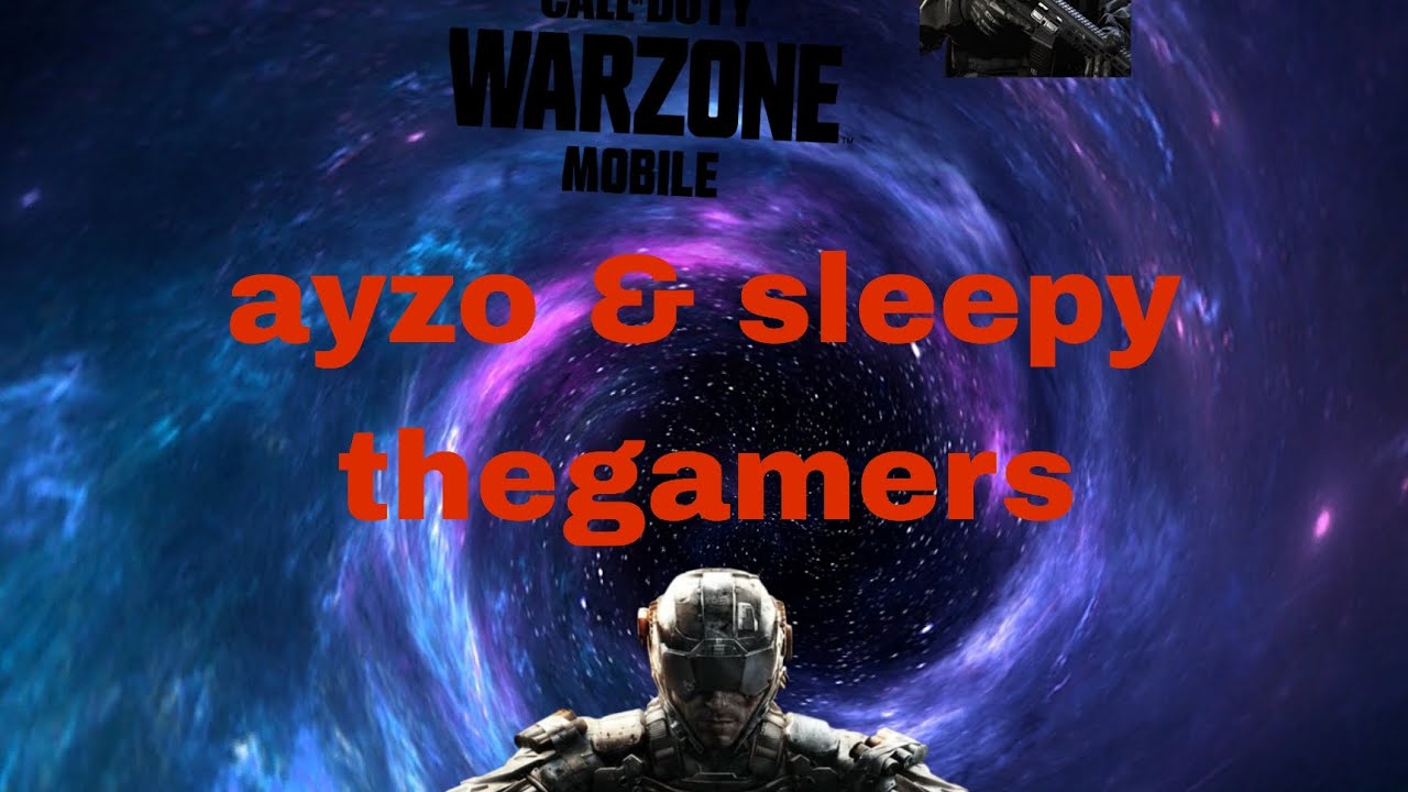 How i deal with stackers in warzone mobile🥵👿🏃🏾‍♂️@Tombstone.101 - YouTube