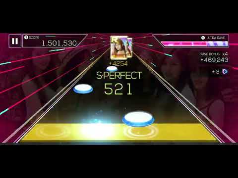 [Superstar GFRIEND] Ave Maria - Hard Mode [ALL PERFECT]
