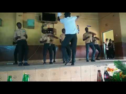 baricho boys best dances - YouTube