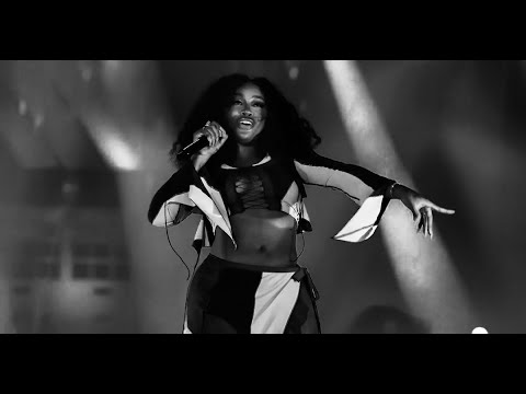 sza - used ft. don toliver (slowed + reverb) - YouTube