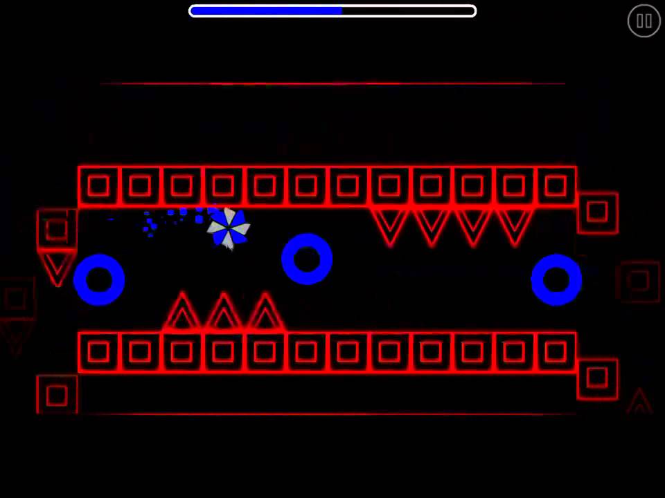 Geometry Dash - How to Cycles - YouTube