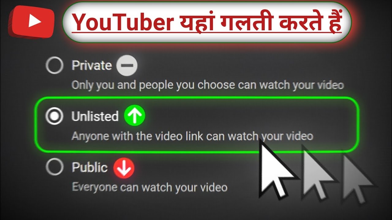 How to Upload & Rank YouTube Videos #1 in Search!" - YouTube