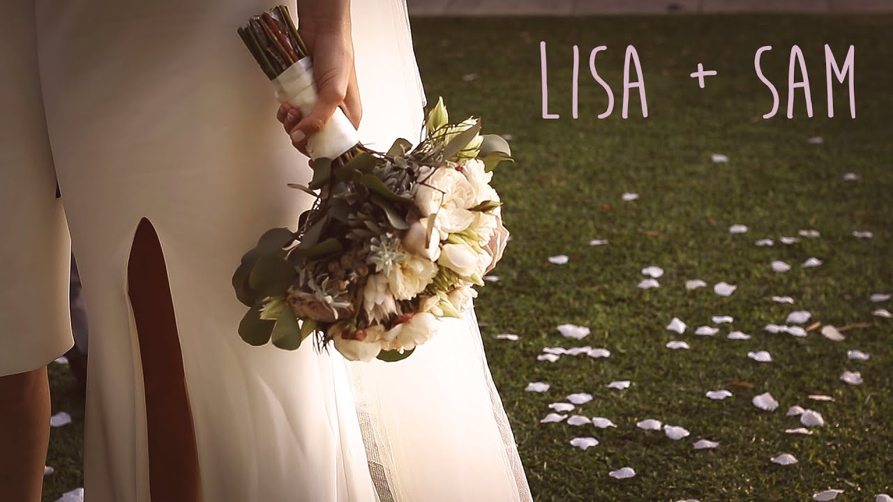 LISA + SAM - YouTube