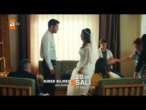 Kimse Bilmez 11  Bölüm Fragmanı