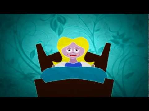 Goldilocks & The 3 Bears - Kids Out Charity Animation by Neil Whitman ...