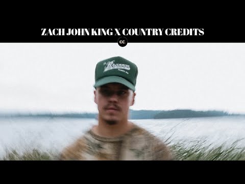 Zach John King Interview - YouTube