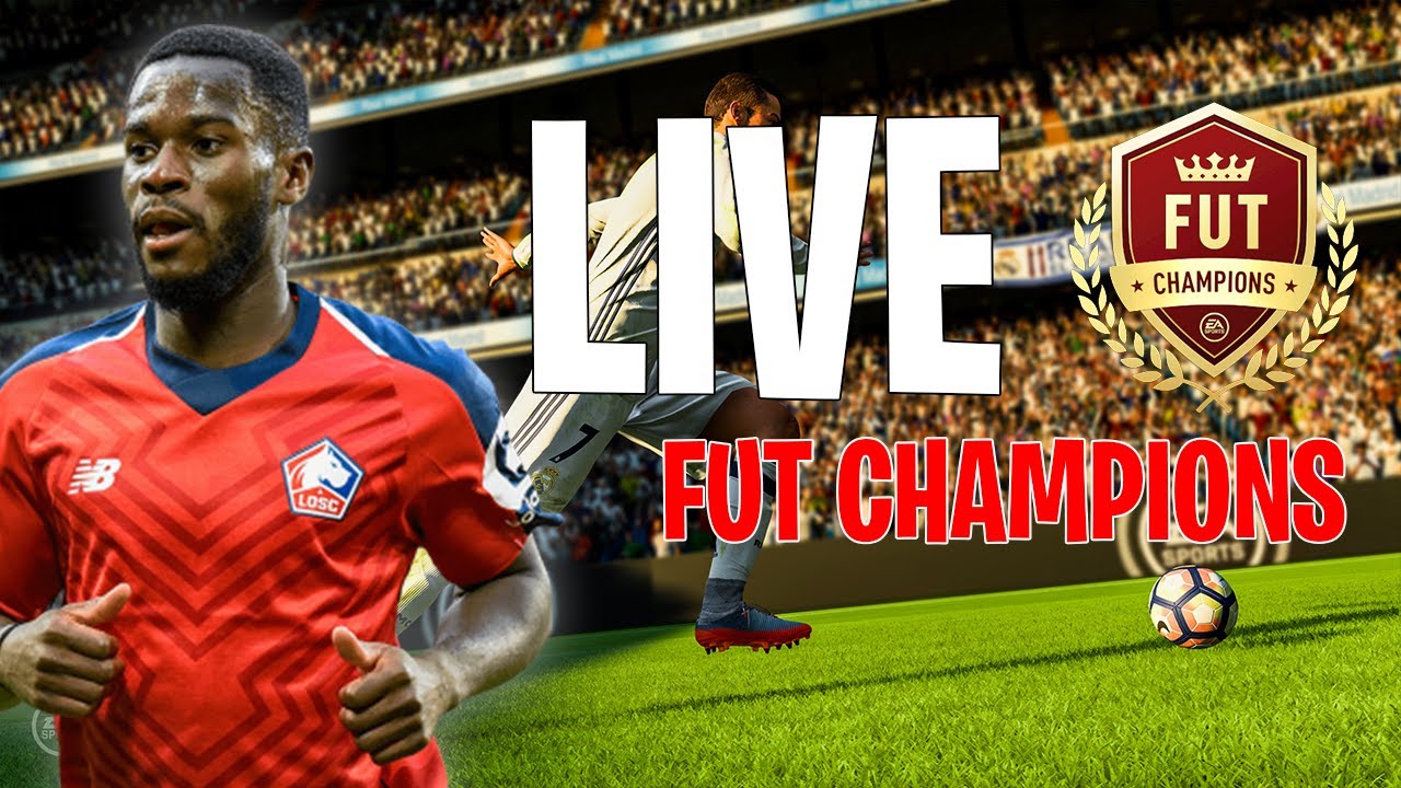 10 derniers matchs fut champ FIFA21 - YouTube