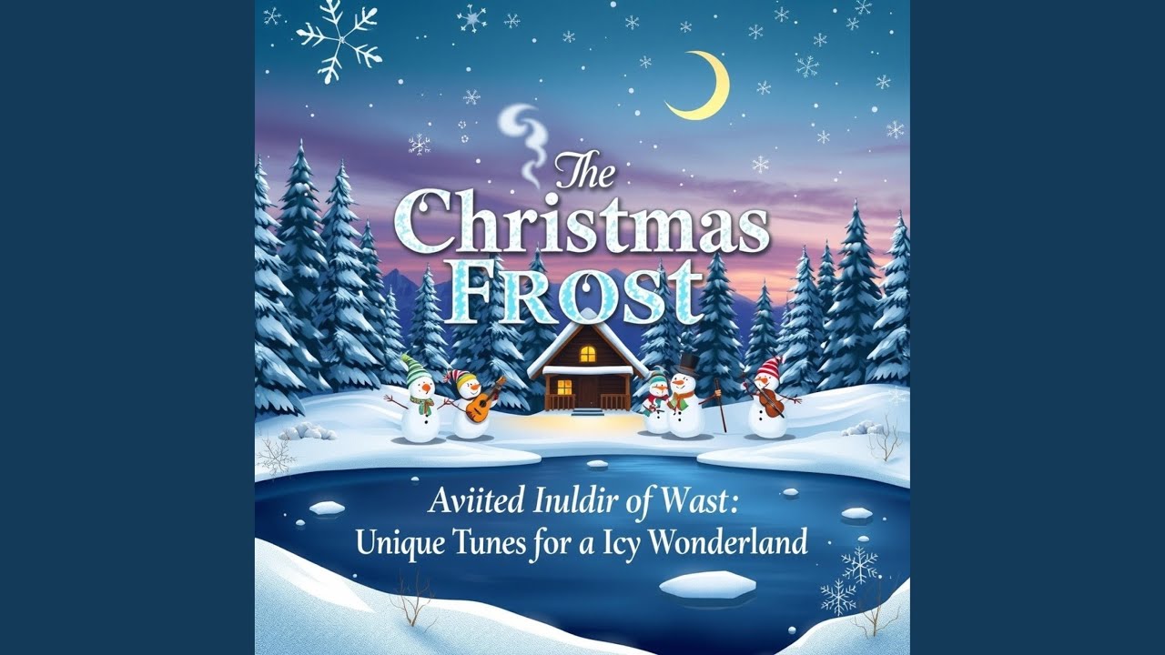 Jingle Bells and Twinkling Stars: Fun Christmas Songs for Holiday Joy ...