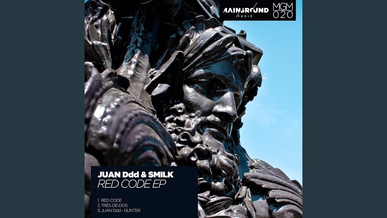 Red Code (Original Mix) - YouTube