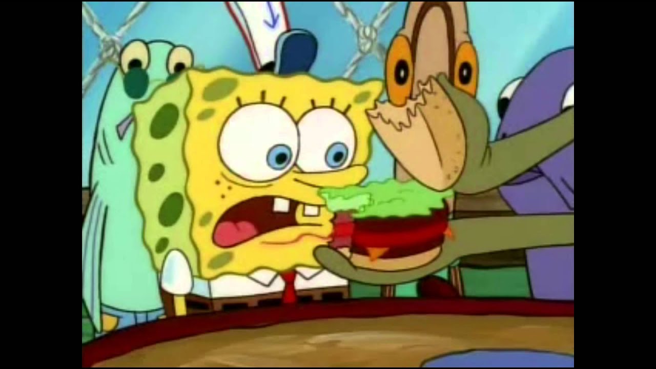 ytp: Previously on spongebob squarepants - YouTube