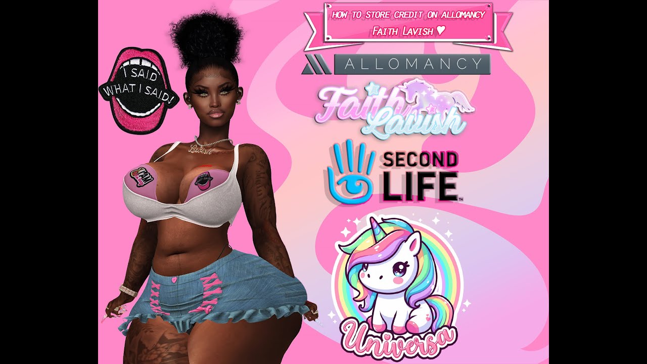 How To Use Allomancy Store Credit To Purchase Items/Gift Items - YouTube