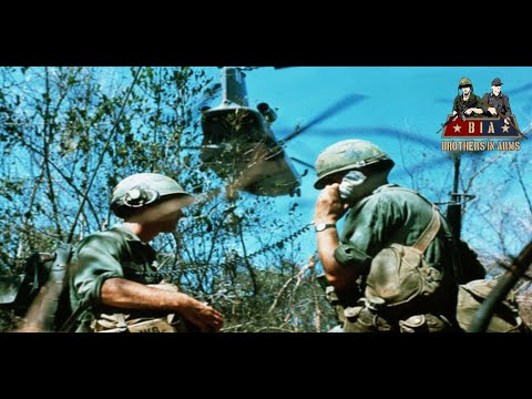 The Big Red One Campaign: Operation Beaver | | Spectator POV | 15.12.24 ...