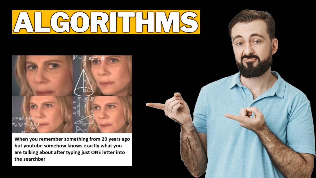Why Developers Should Learn Algorithms (Even If You Don’t Use Them) - YouTube