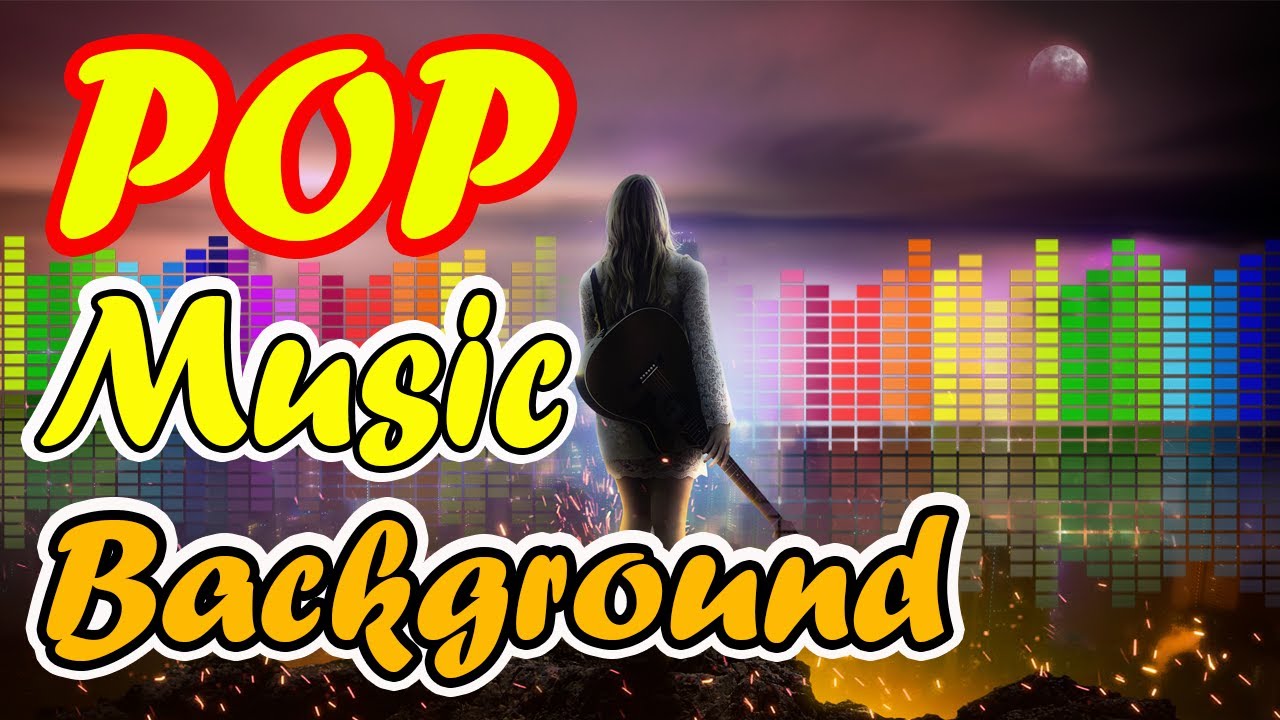 Relaxing Pop Music - YouTube