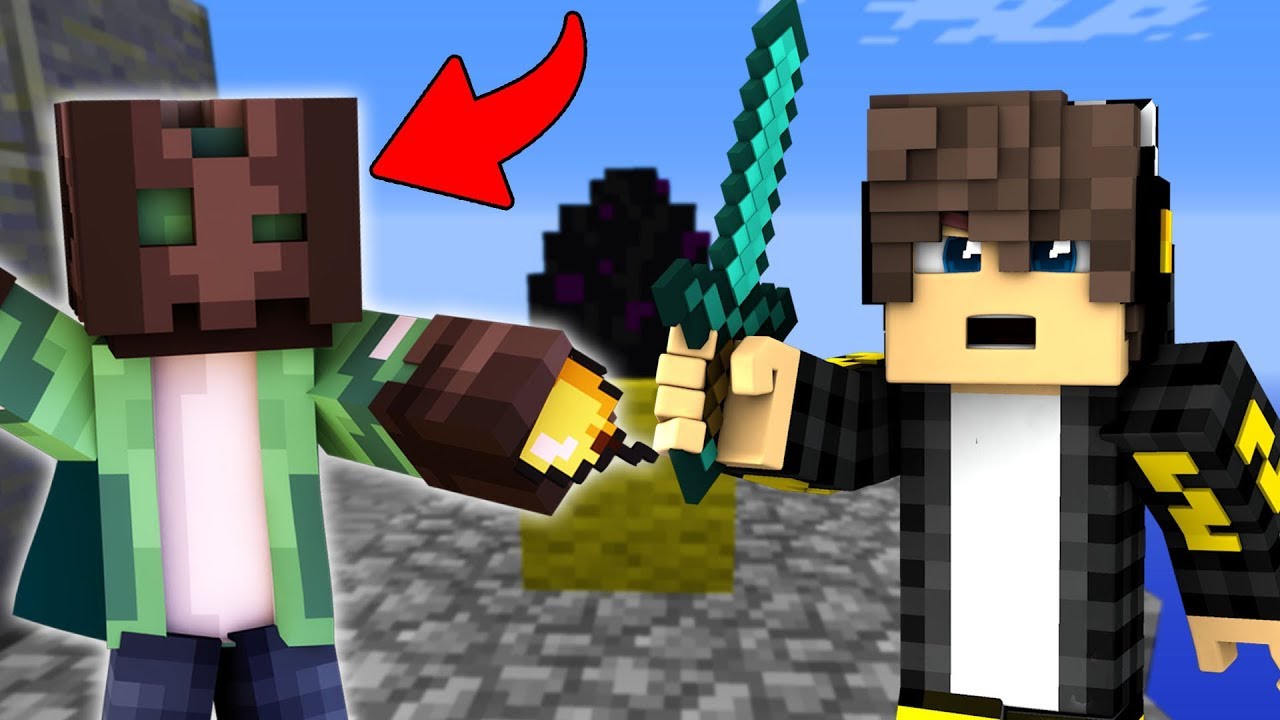 TROLEROTUTOS Y POPPERCRAFT!! EL TEAM DEFINITIVO!😱| MINECRAFT - YouTube