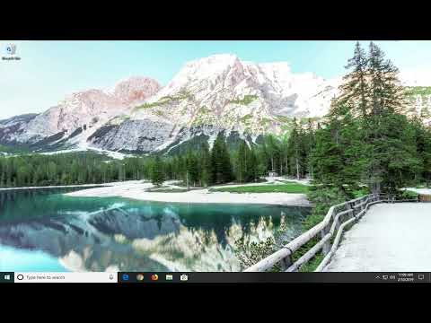 How To Restore Default Folder Locations