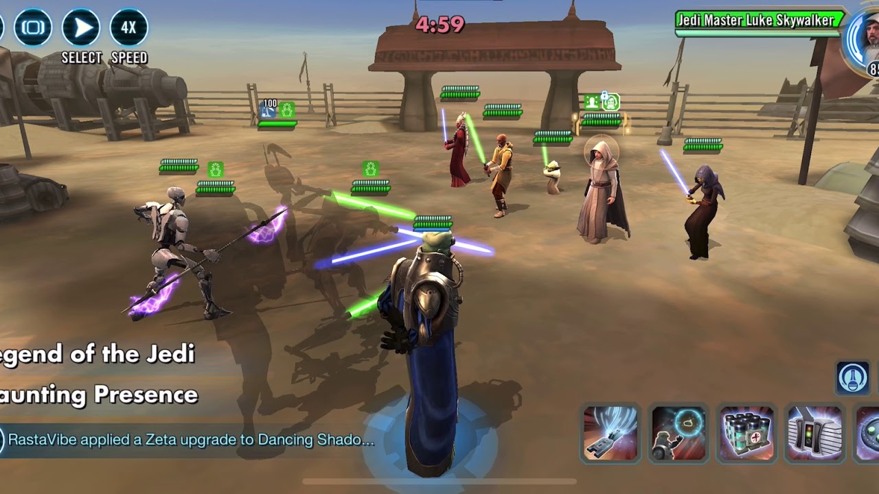 GG ez win against JML no ultimate - YouTube